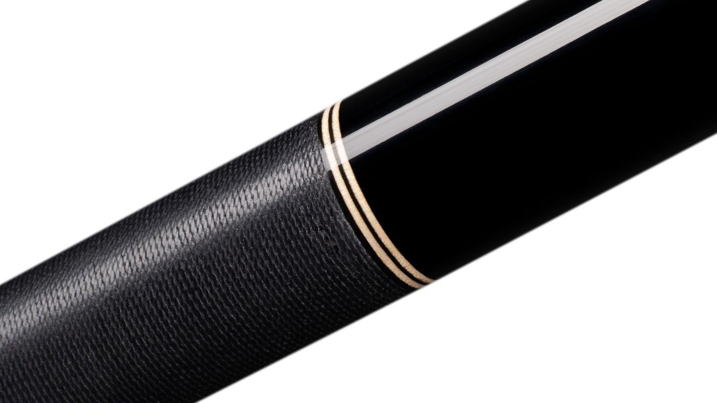 Predator Aspire 1-3 Pool Cue - Predator Break Cues